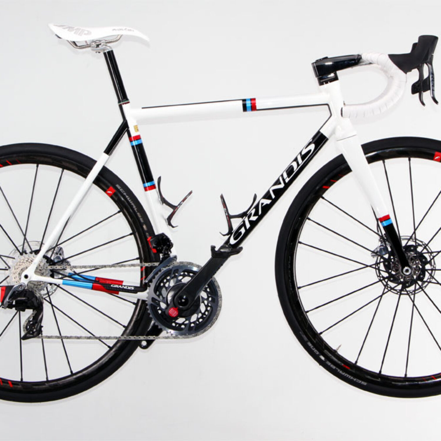 Ebike Gravel MTB Biciclette - Cicli Grandis